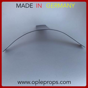 OPLE Props The Enforcer Helmet NME Props Lense T-Visor Helmetlense ...