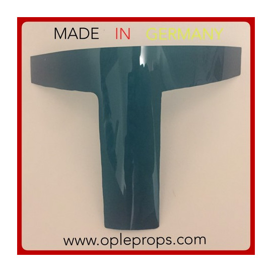 OPLE Props The Stalker Helmet NME Props Lense T-Visor Helmetlense ...