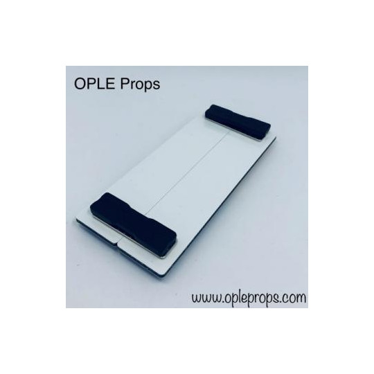 OPLE Props Qualitäts Rangabzeichen quality rank bar General Veers ...