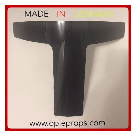 Jango Fett Helmet Rubies 65001 Deluxe Lense Visor costume T-Visor ...