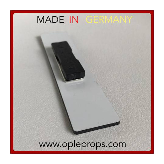 OPLE Props Qualitäts Rangabzeichen quality rank bar Fähnrich Ensign ...