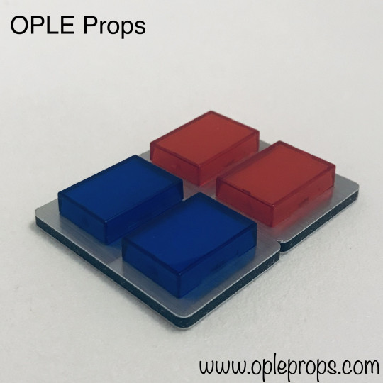 OPLE Props quality rank bar Lieutnant Lieutnant Yogar Lyste Imperial ...