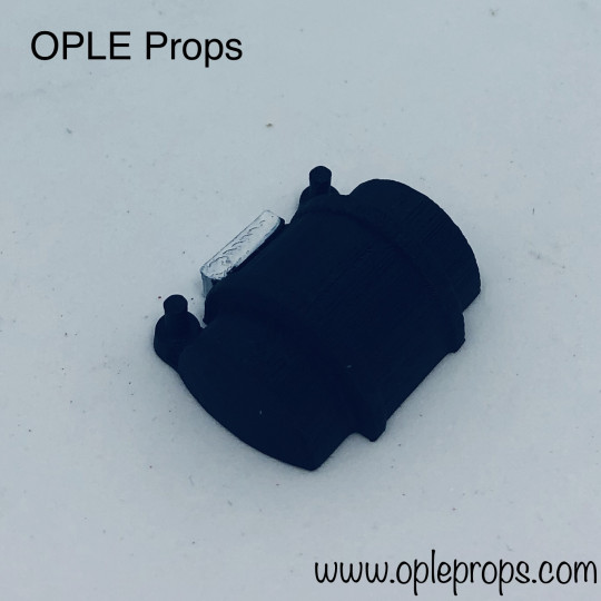 OPLE Props Greeble Klontrooper Klontruppe Nasenbereich Klon Greebly ...