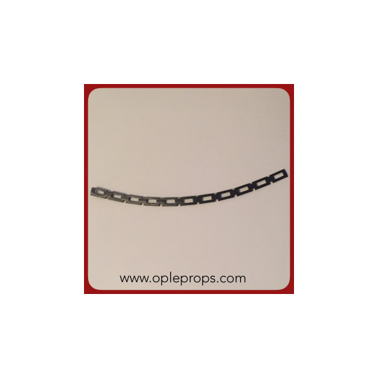 Darth Vader Original Cape Chain darthvader capechain ROTJ Return of the ...